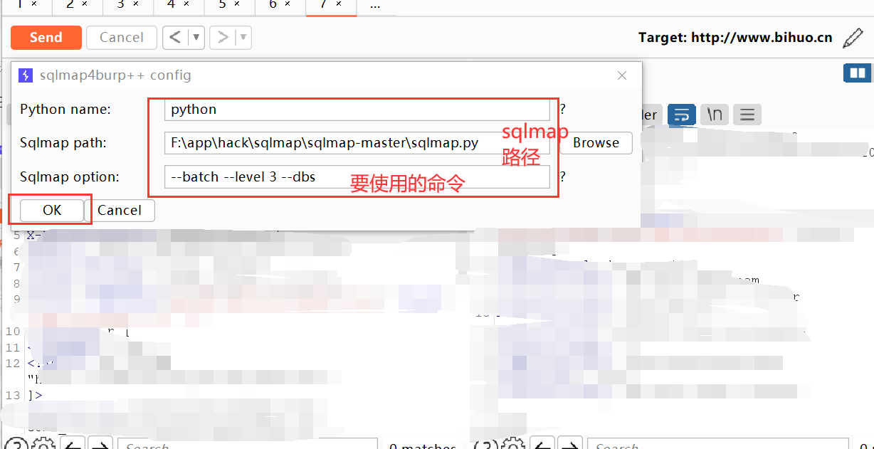Burp联动Sqlmap插件_sqlmap4burp-plus-plus安装教程-CSDN博客