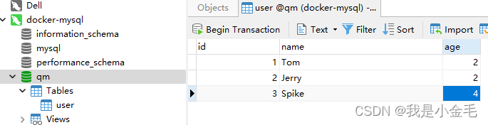 SpringBoot整合Debezium实现对MySQL实时监控_springboot debezium-CSDN博客