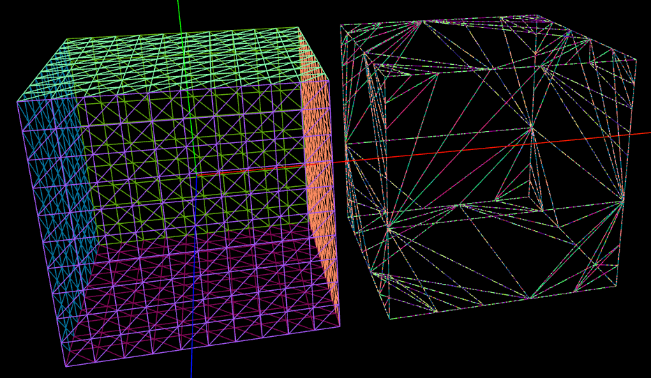 Three.js模型轻量化之图元简化_SimplifyModifier(简化几何体修改器)-CSDN博客
