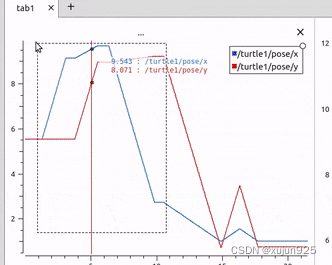 使用PlotJuggler分析PX4日志_plotjuggler ulog-CSDN博客