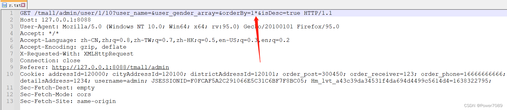 Javaweb代码审计实战之迷你天猫商城系统详细分析版，实战应用级系统的log4j2shell代码审计power7089的博客 Csdn博客