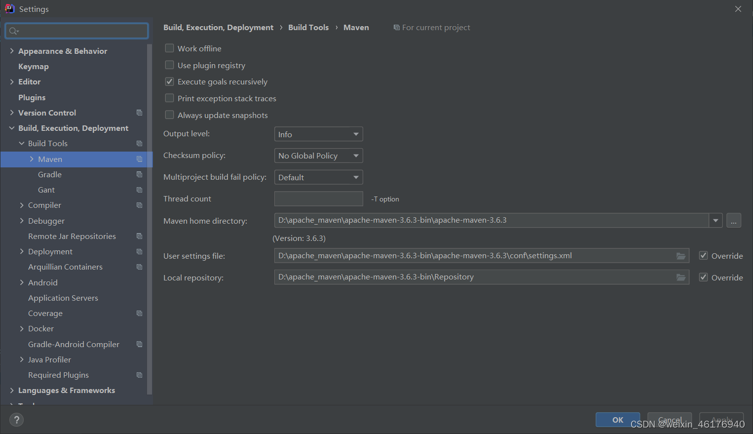 idea创建错误_com.intellij.codeinsight.intention.impl.preview.in-CSDN博客