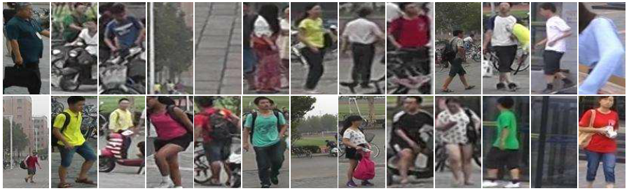 Re-ID数据集介绍_reid数据集-CSDN博客