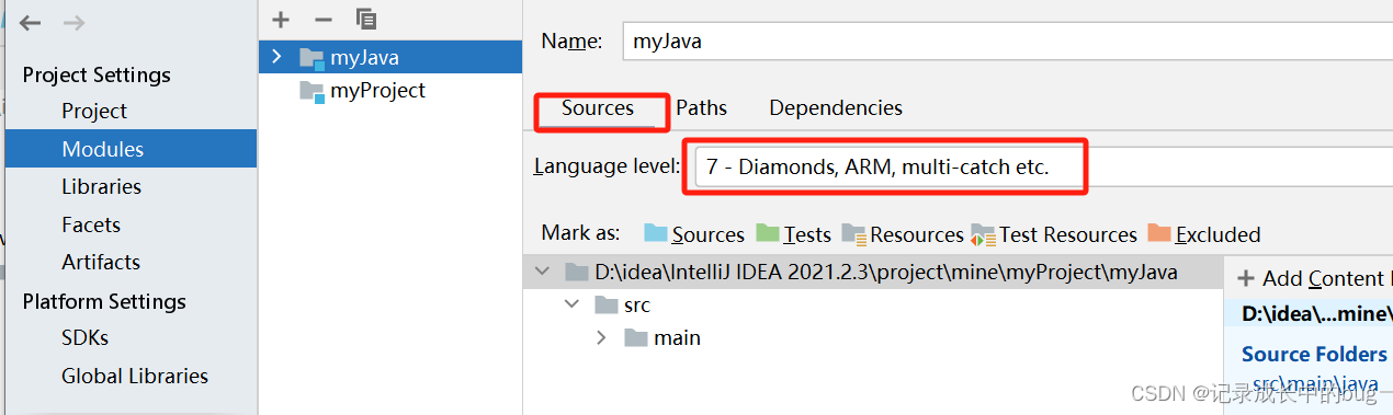 将jdk1.8的springBoot项目改为jdk1.7_sprintboot jak 1.7-CSDN博客