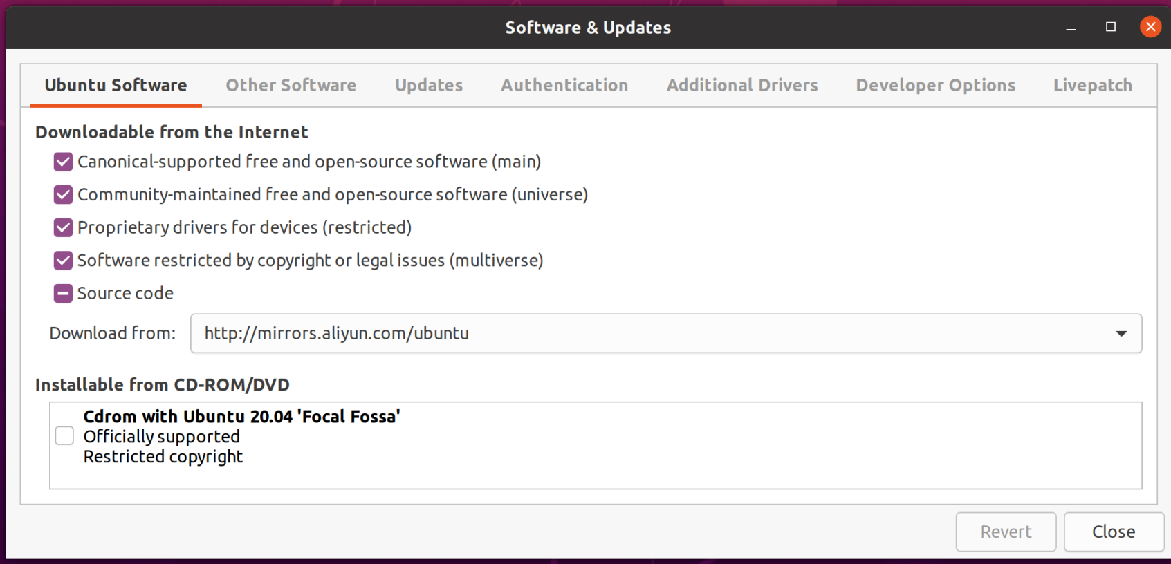 ROS学习（一）ROS Noetic安装及环境配置-CSDN博客