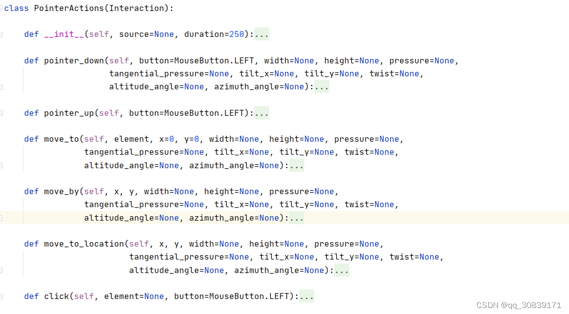 appium在TouchAction失效后如何实现事件_touchaction不可用了吗-CSDN博客
