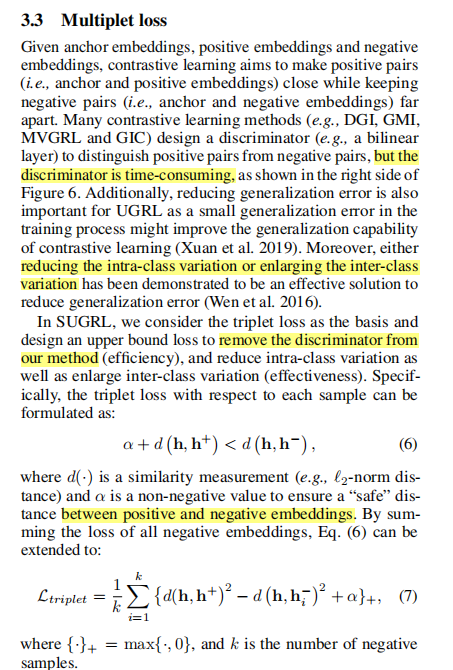 AAAI 2022 Simple Unsupervised Graph Representation Learning 成电-CSDN博客