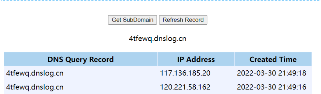 [Java反序列化]—URLDNS链_java -jar ysuserial-0.9-su18-all.jar -g urldns -p-CSDN博客