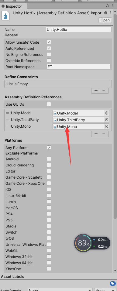 ET6.0使用插件_et插件-CSDN博客