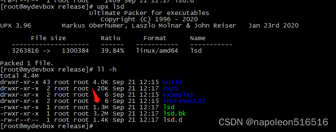 可执行文件这么大，如何瘦身_rust编译后文件大小-CSDN博客