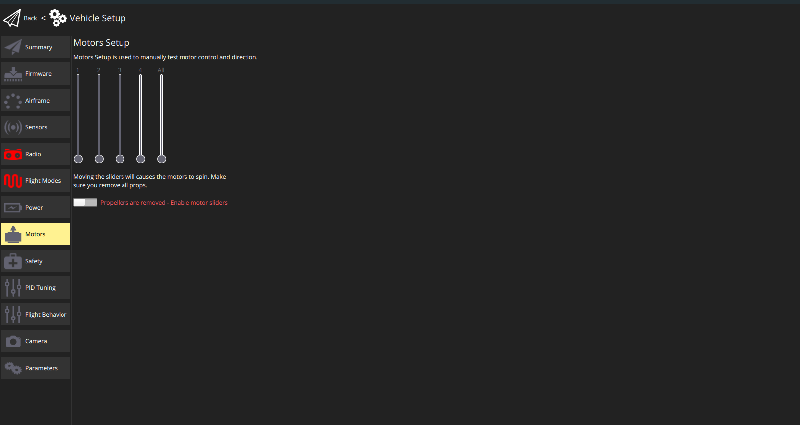 PX4使用FPV DShot电调_px4 dshot-CSDN博客
