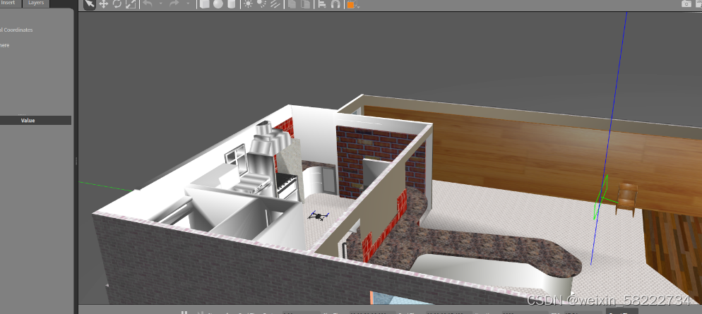 xtdrone仿真平台环境配置-CSDN博客