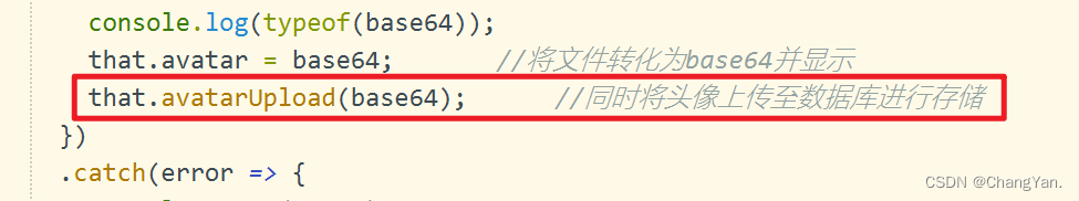 uniapp实现从本地上传头像并显示，同时将头像转化为base64格式存储在mysql数据库中_uniapp头像-CSDN博客