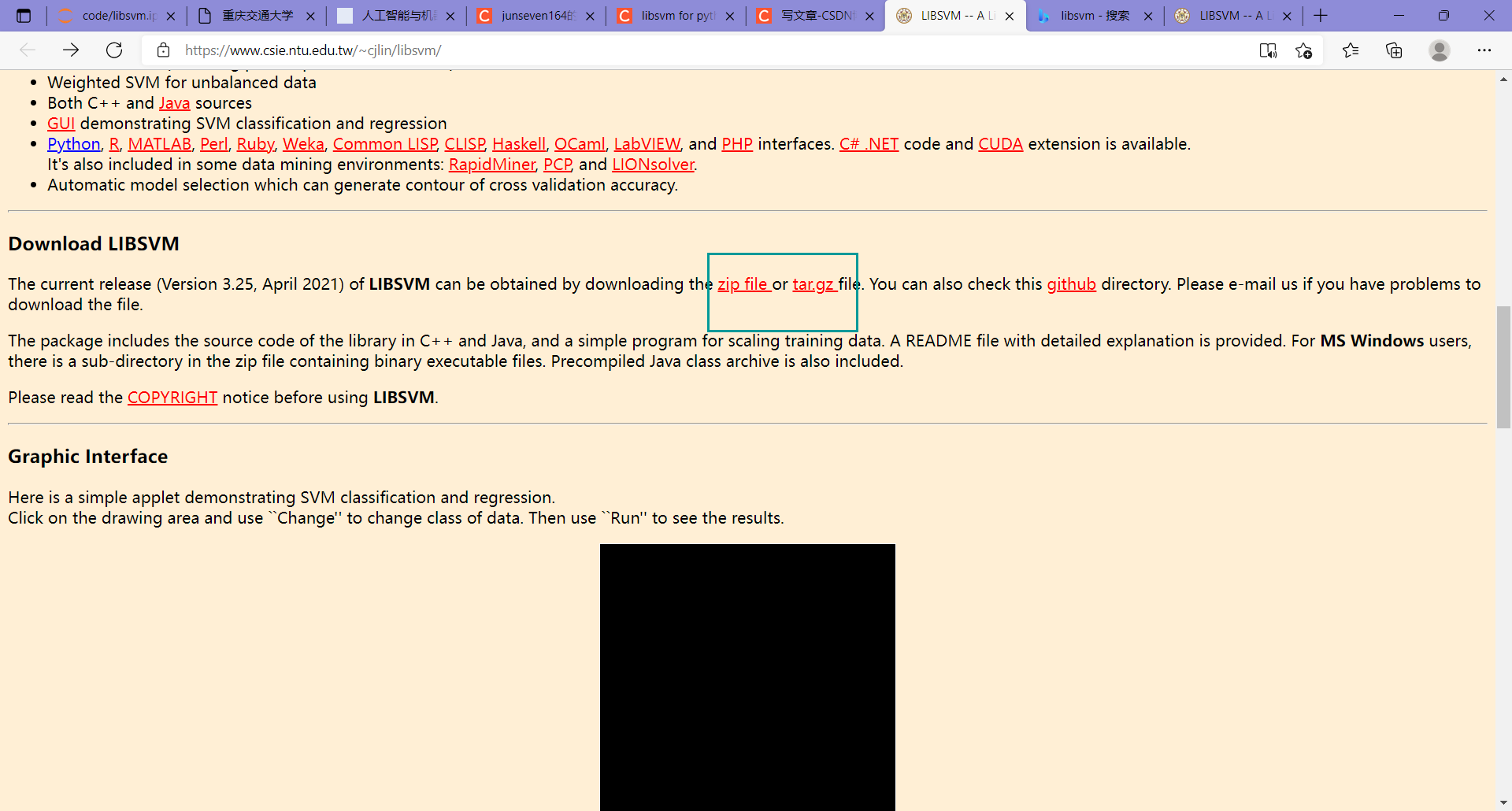 libsvm获得决策函数模型（python+手工iris数据集）_libsvm python is-CSDN博客