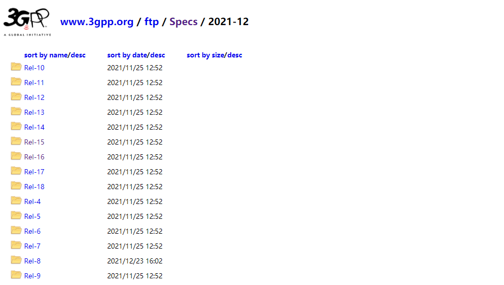 3Gpp协议导读-CSDN博客