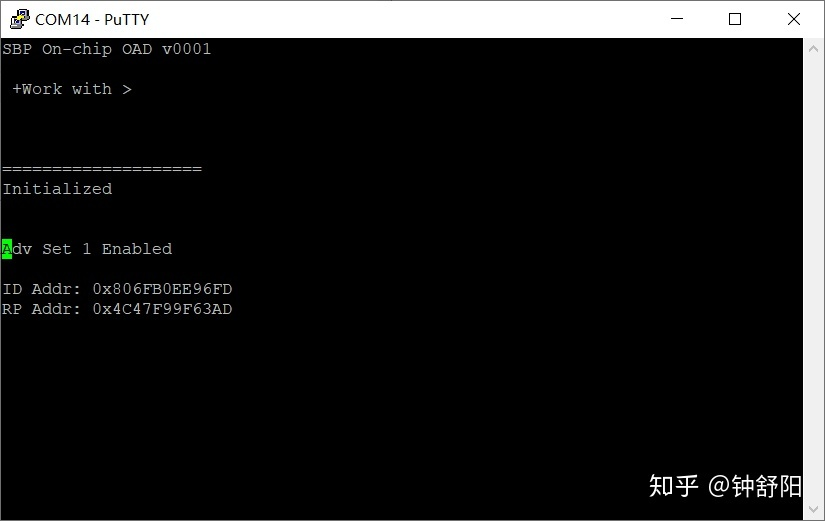 CC2652 on-chip OAD程序升级记录全过程_cc2652开发-CSDN博客
