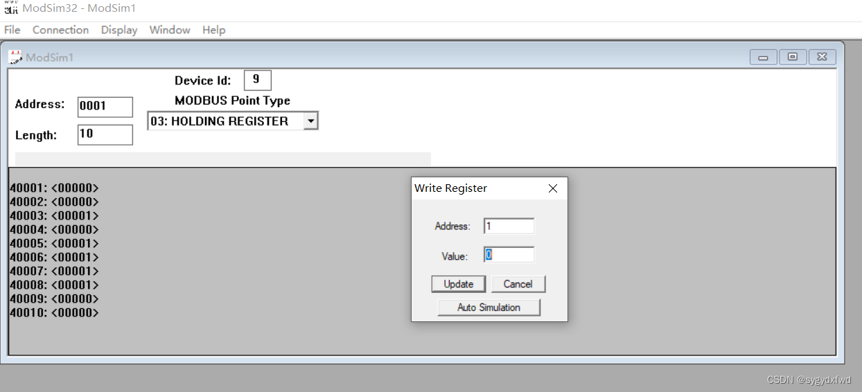 倍福EL6021使用Modbus RTU通信例程_倍福el6021模块485通讯-CSDN博客