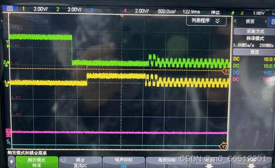USB ULPI接口 初始化过程-CSDN博客