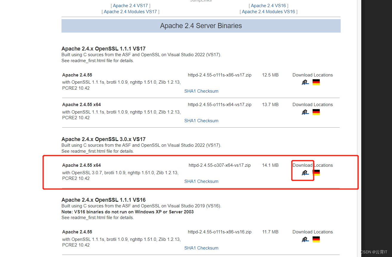 Django在Window环境部署：使用Apache + mod_wsgi方法_在windwos上,部署django最好的方式-CSDN博客