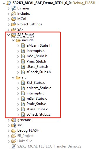 小猫爪：S32K3学习笔记21-S32K3之SAF及其应用_emcem-CSDN博客