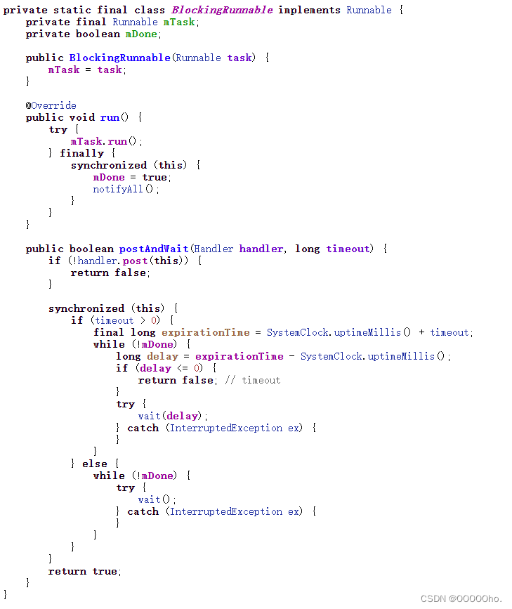 Handler处理消息的优先级策略_sendmessagedelayed-CSDN博客
