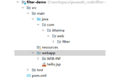 【JavaWeb】十、 Filter&Listener&Ajax-CSDN博客