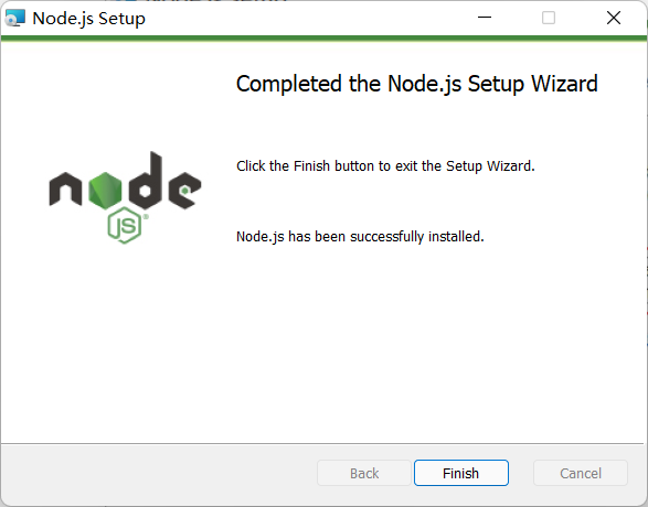 Node.js下载安装与配置(windows)_node下载_pingcode的博客-CSDN博客