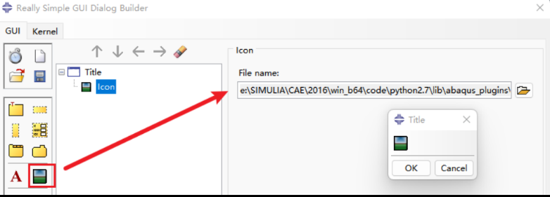 abaqus python二次开发笔记_abaqus脚本 宏-CSDN博客