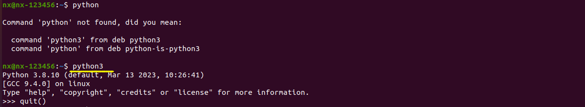 Python3基础入门-CSDN博客