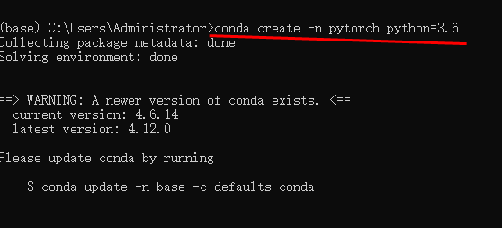 conda install安装不了任何包，一直下载一直错_conda从清华源下载不安装-CSDN博客
