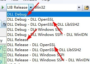 编译curl的动态库以及curl动态库的使用_curl 编译_过好每一天的女胖子的博客-CSDN博客