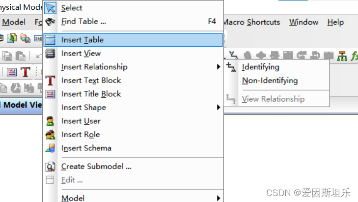 【Sql Server】ER/studio实现数据库设计全过程_erstudio-CSDN博客