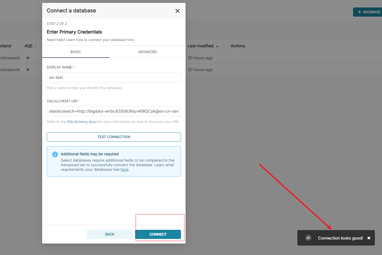 Superset 使用手册 -- 从入门到精通 （基本使用+权限管理+可视化实时刷新） 爆肝七天力作_superset教程-CSDN博客