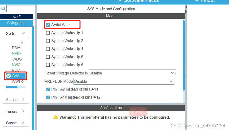 stm32g0b1芯片使用cumb IDE_stm32g0b1cbt6-CSDN博客