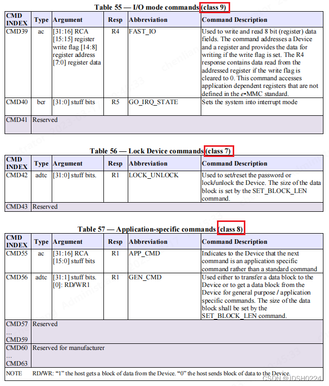 A5平台eMMC协议分析-CSDN博客