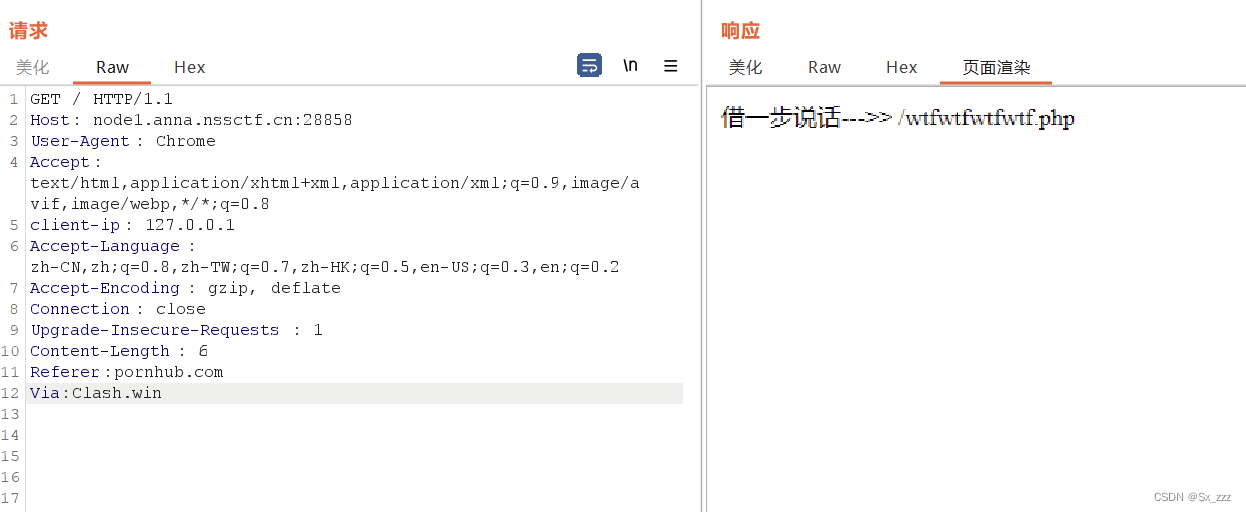 Litctf 2023 刷题记录best Language Ctf Csdn博客