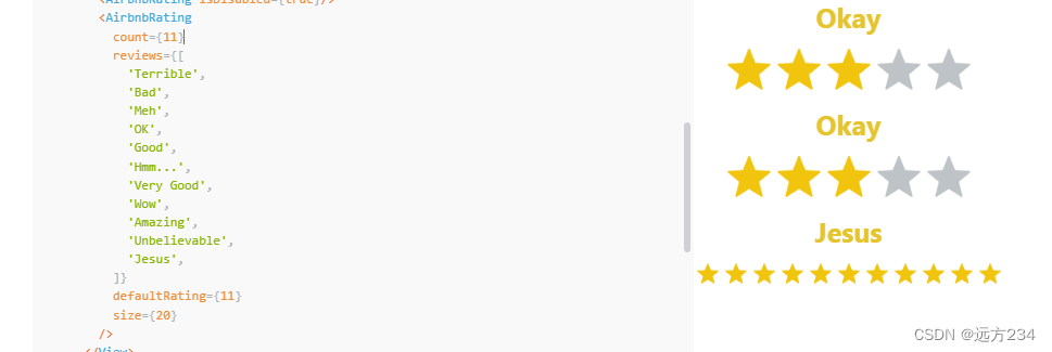 react-native学习记录------第三方组件ui的使用_rneui-CSDN博客