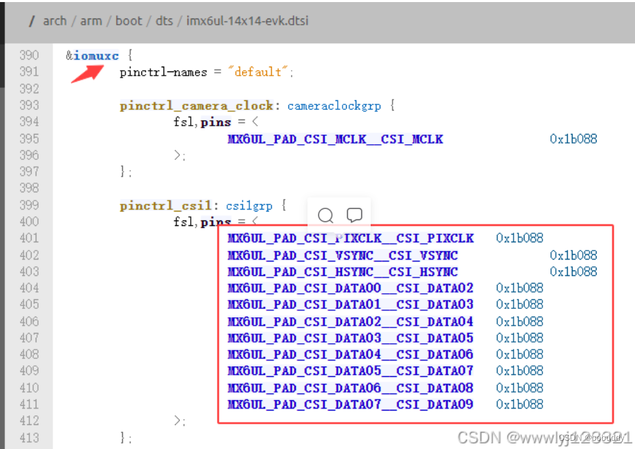 pinctrl子系统和gpio子系统_rockchip,pins-CSDN博客