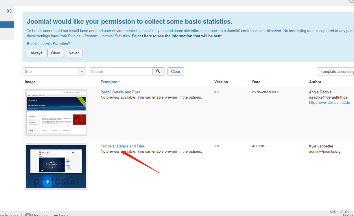 Nagini靶机之HTTP3协议、SSRF漏洞（Gopher + Mysql）、Joomla漏洞、SSH公钥登录、浏览器密码还原等利用方法_gopherus mysql-CSDN博客