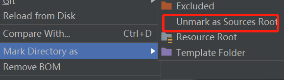 Pycharm Cannot find declaration to go to解决-CSDN博客