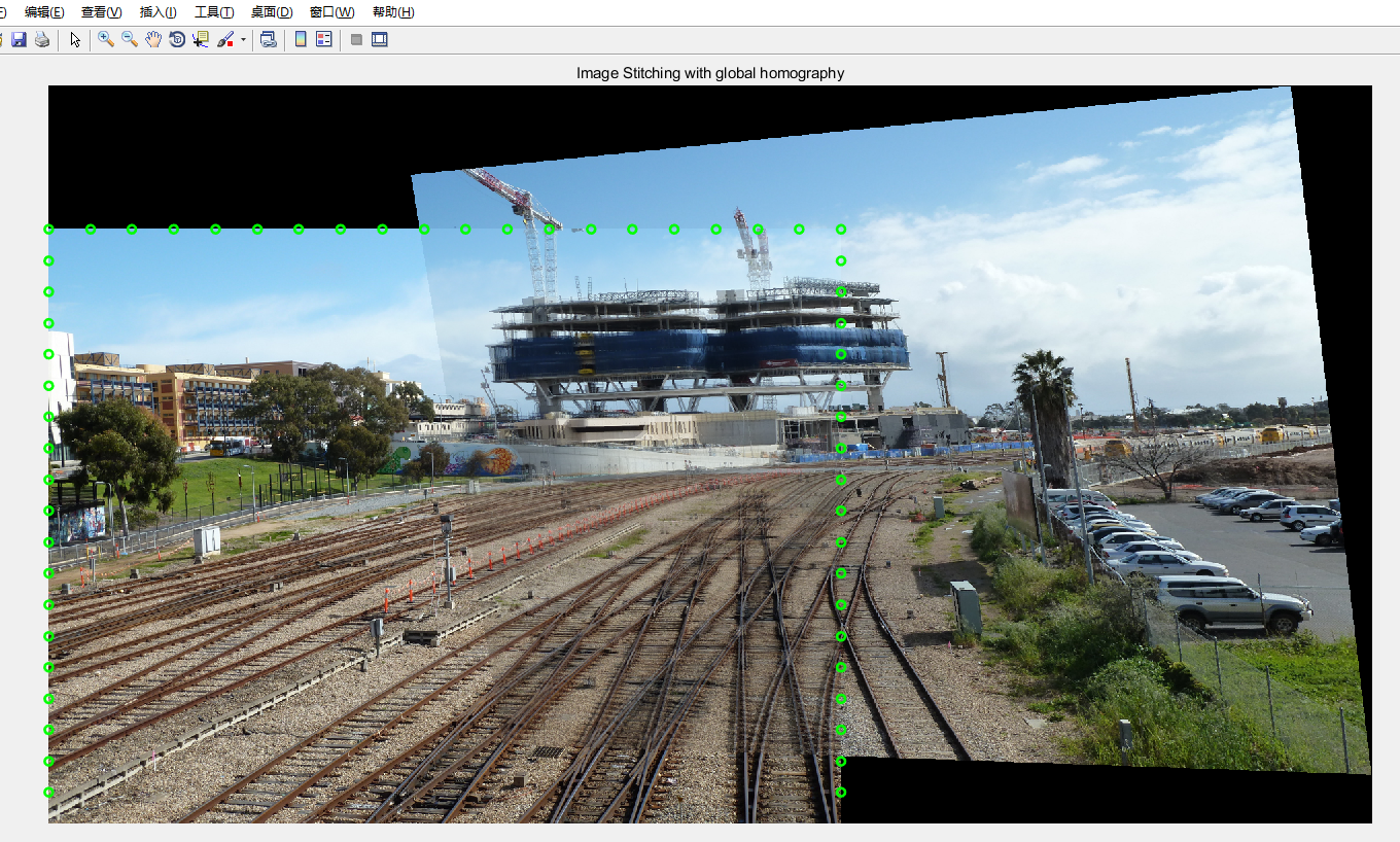 【论文精读】Adaptive As-Natural-As-Possible Image Stitching-CSDN博客