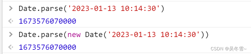 计算两个时间之间相差的天数_localdatetime获取相差天数-CSDN博客