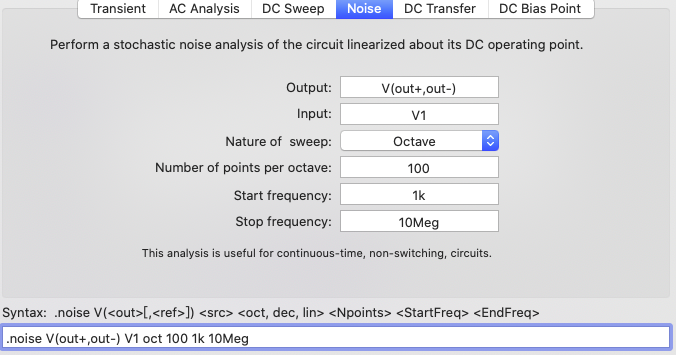 【LTspice】007 Analysis Command 仿真命令_ltspice transient-CSDN博客
