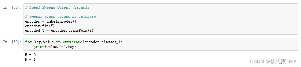 Project 1: Binary Classification Of Sonar Returns_[project 1-208] no val for da elab attr-CSDN博客
