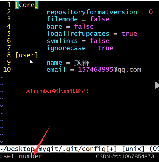 git基本操作_如何给git push设置代理-CSDN博客