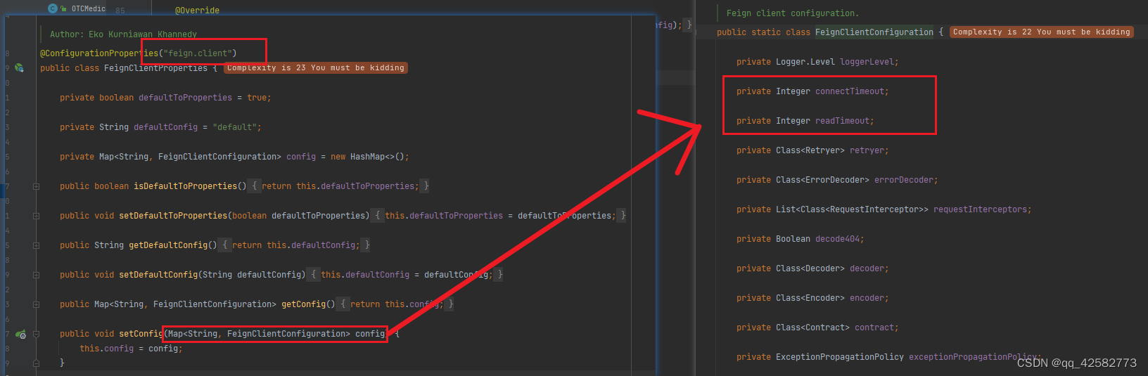 Retryableexception解析 Csdn博客