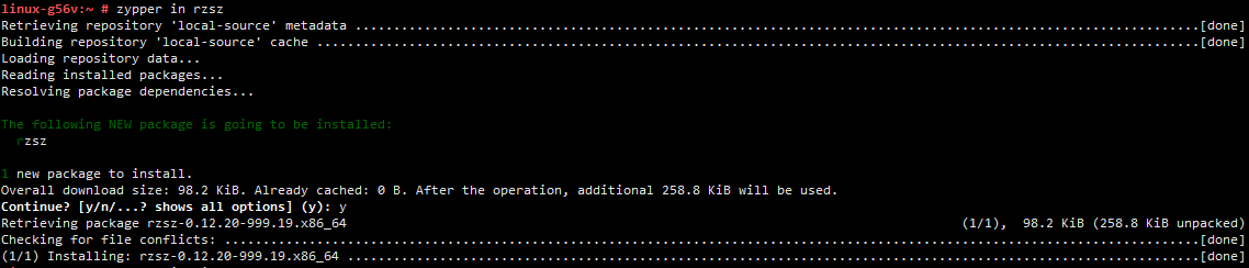suse 添加网络源、本地源_suse配置网络源-CSDN博客