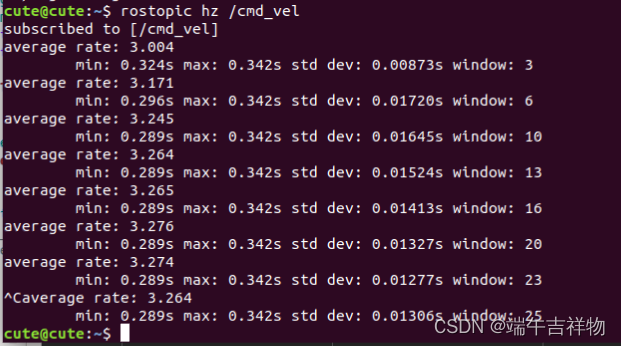 MPC轨迹跟踪——基于ROS系统和全向车实验平台-CSDN博客