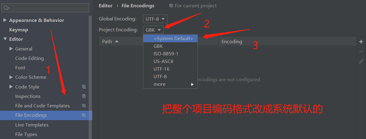 @IDEA编码格式问题,解决Error:(1, 29) java: 非法字符: ‘\ue1ee‘ 问题_java: 非法字符: '#-CSDN博客