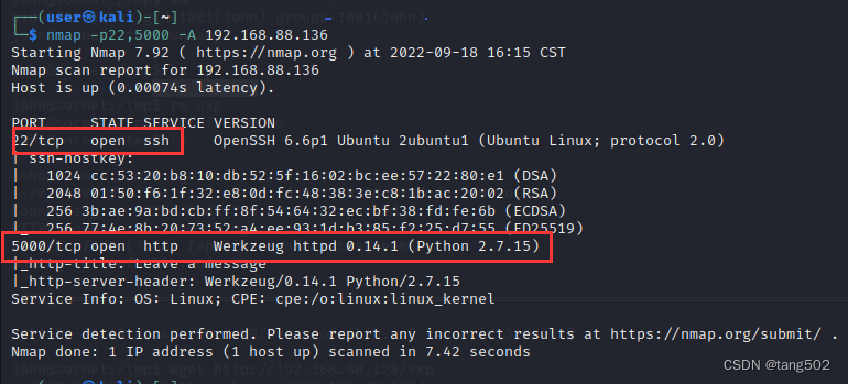 Vulnhub靶机：BOREDHACKERBLOG: SOCIAL NETWORK-CSDN博客